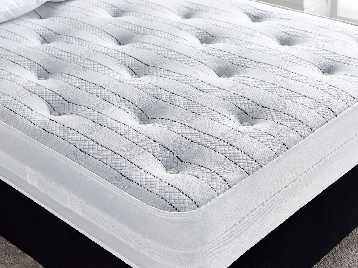 Giltedge Beds Harmony Back Care Orthopedic Mattress – Mattresses4You