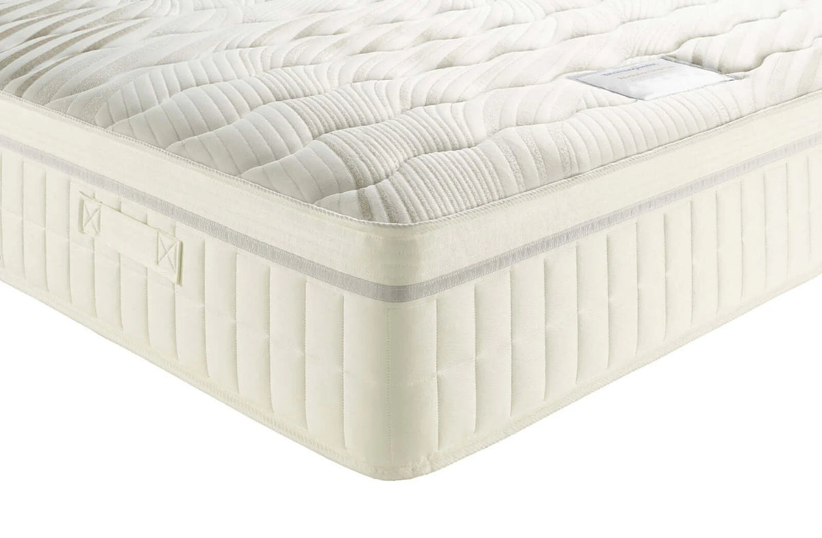 Revolution 1000 Zero Gravity Pocket Sprung Mattress – Mattresses4You