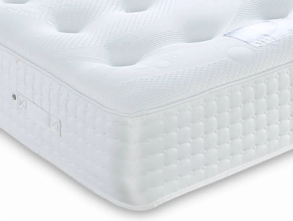 Dura Beds Victoria Backcare Mattress - Exceptional Sleep – Mattresses4You